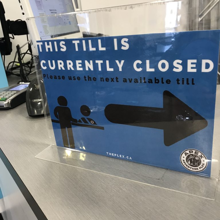 “This till is currently closed”の”till”ってどういう意味？ - ベクターイングリッシュ（VECTOR ...